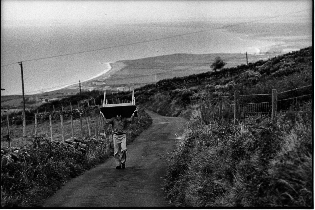 About – Simon Whitehead